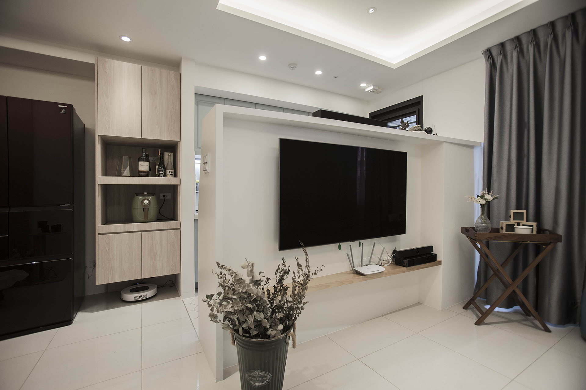 伴我空間 | 境介空間設計｜Newarea Design