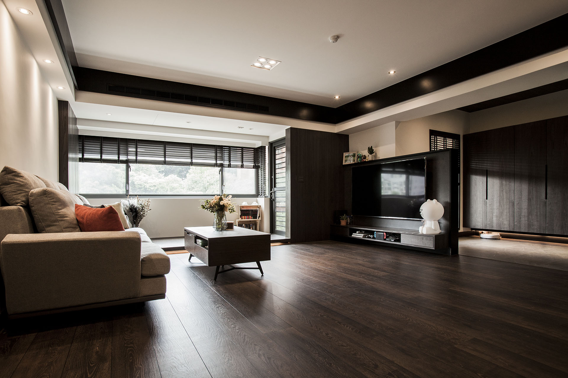 生活饗宴 | 境介空間設計｜Newarea Design