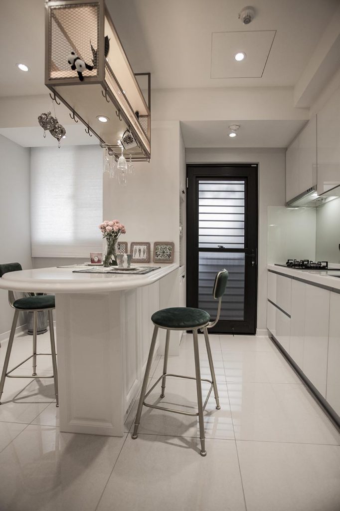 【改造小巧思】空間魔術師｜運用現成物件創造居家亮點 | 境介空間設計｜Newarea Design