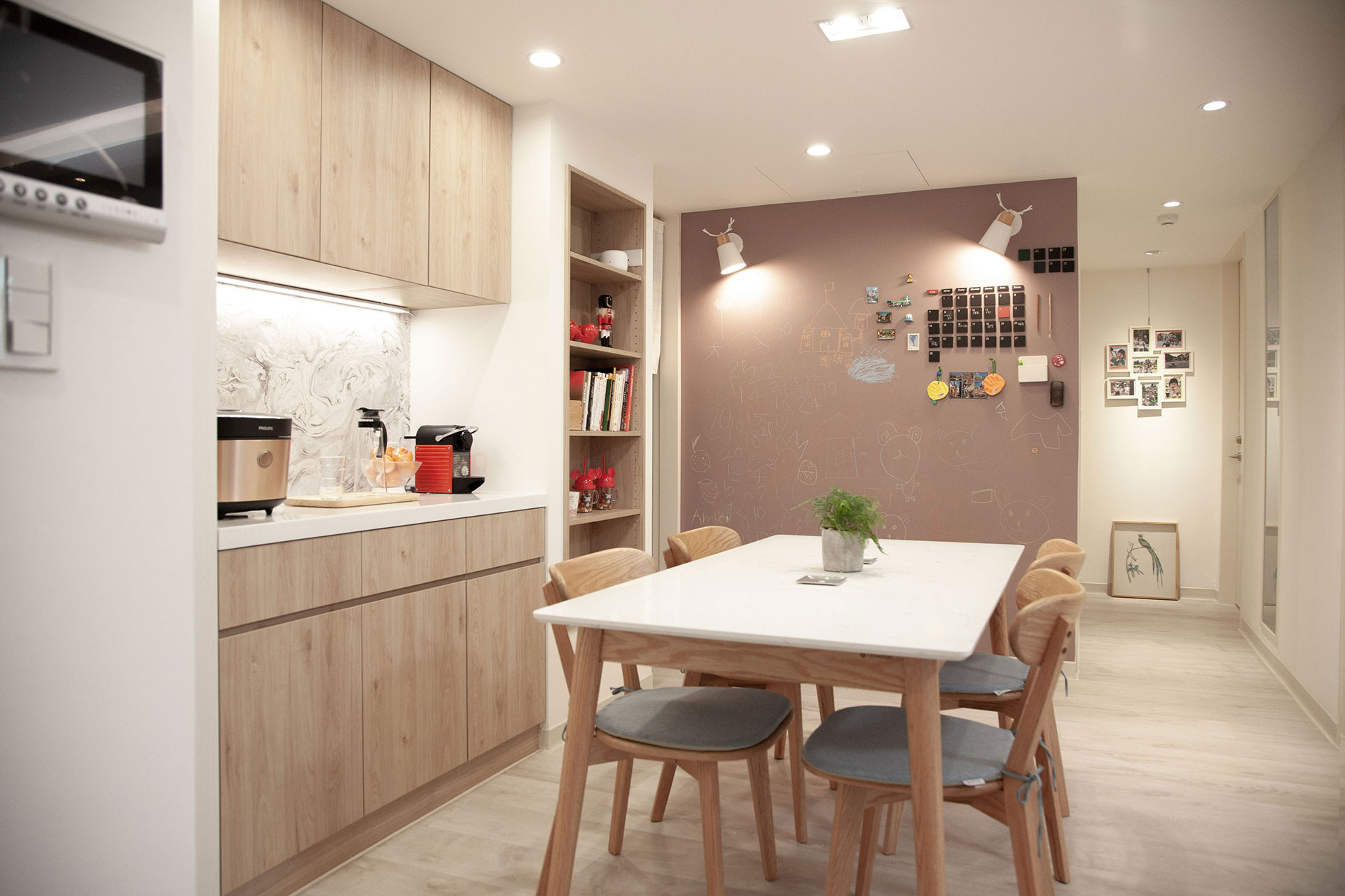 理性與感性 | 境介空間設計｜Newarea Design