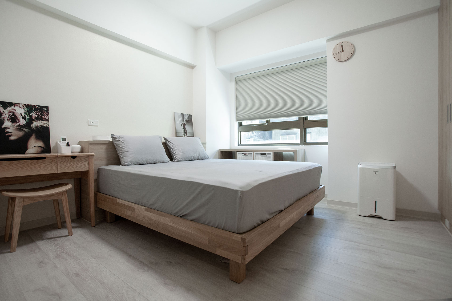 理性與感性 | 境介空間設計｜Newarea Design