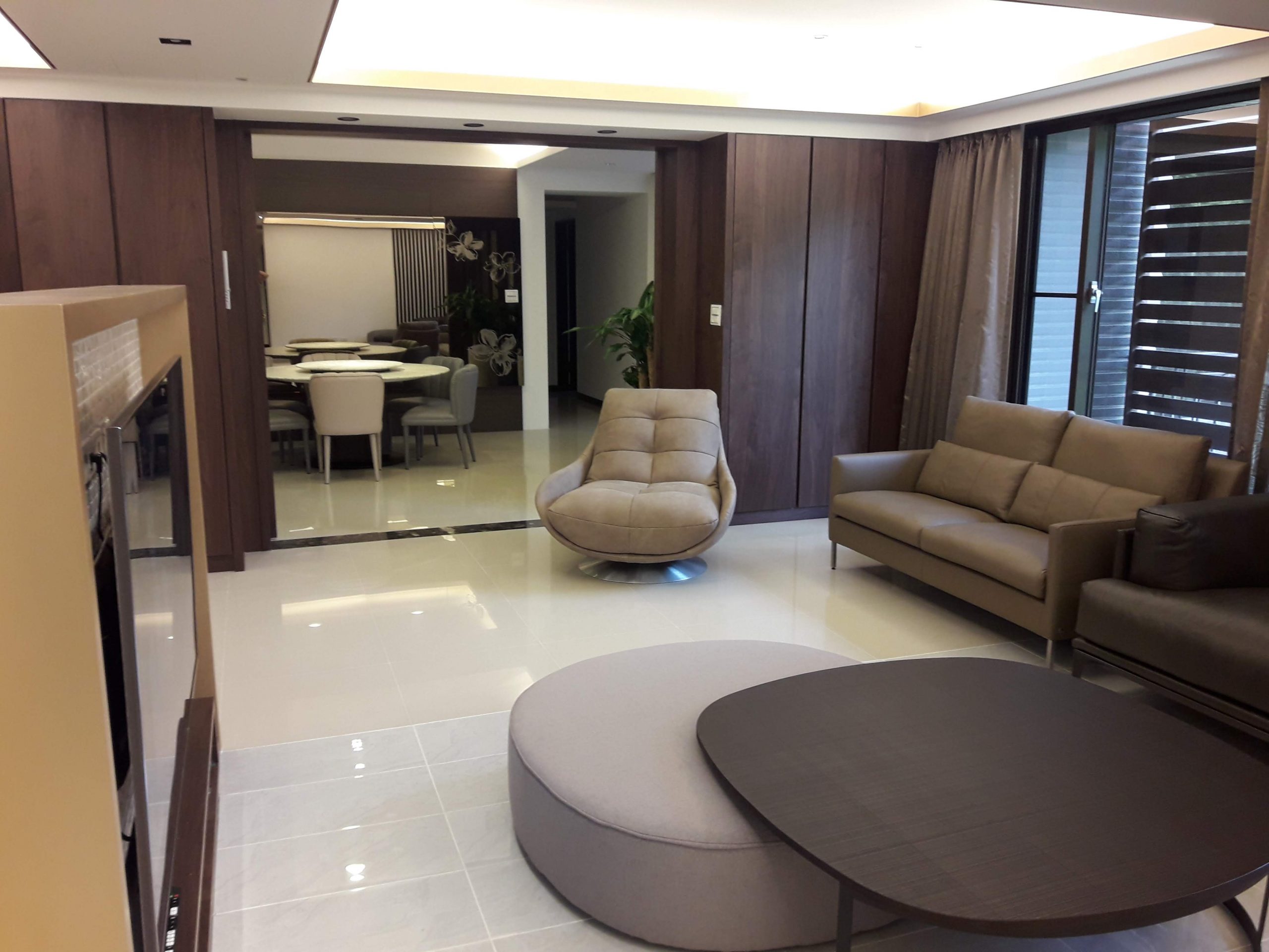 相聚時光 | 境介空間設計｜Newarea Design