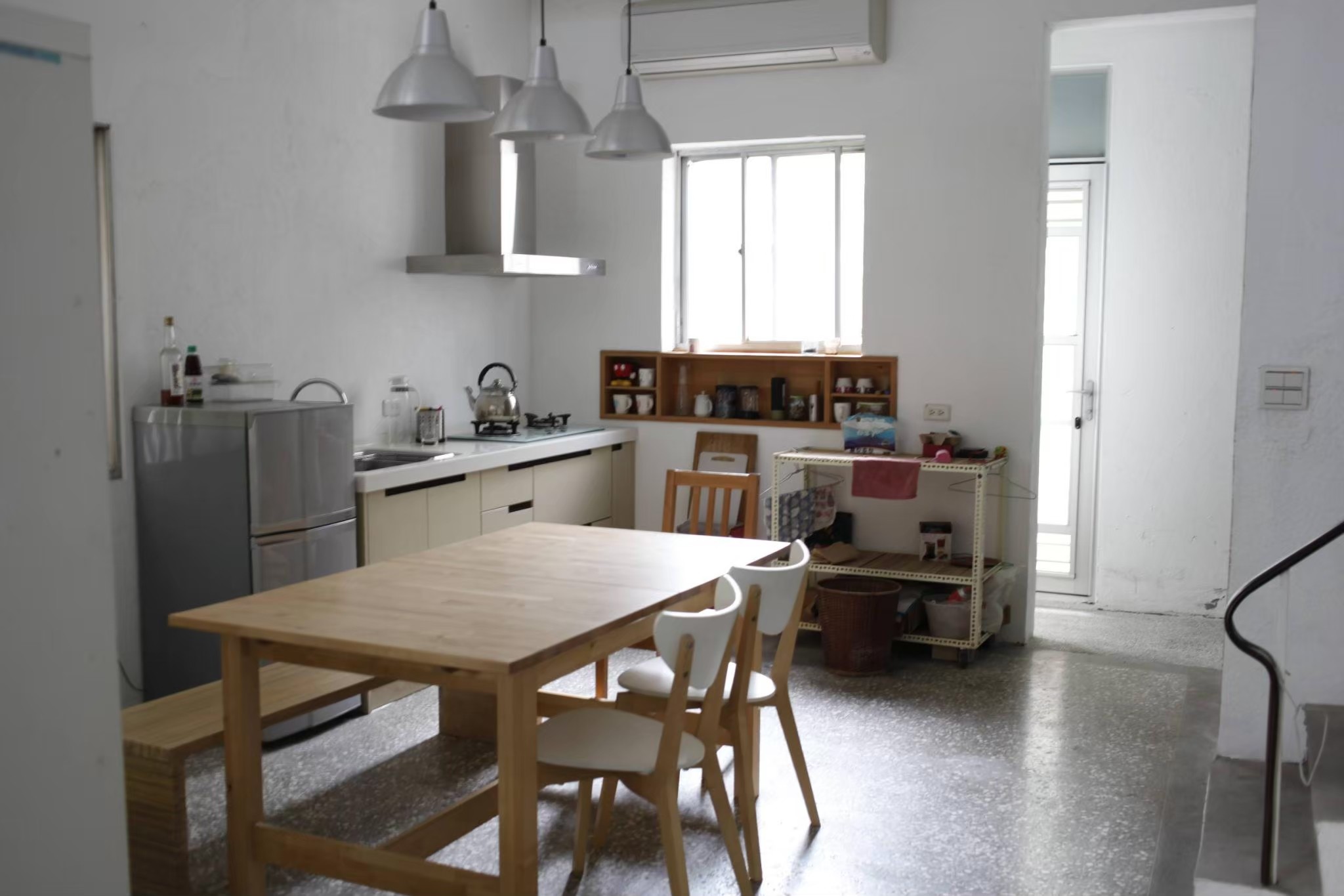 生命歲月 | 境介空間設計｜Newarea Design